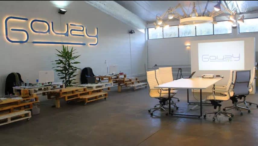 Tech Nation: Avery Dennison Invests in Israeli Startup Gauzy - Gauzy