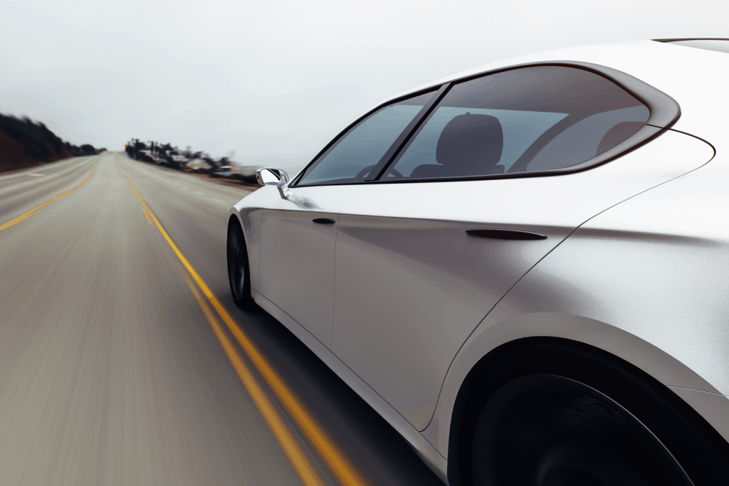 Automotive Smart Glass - Gauzy