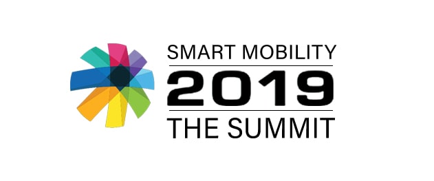 The 2019 Smart Mobility Summit - Gauzy