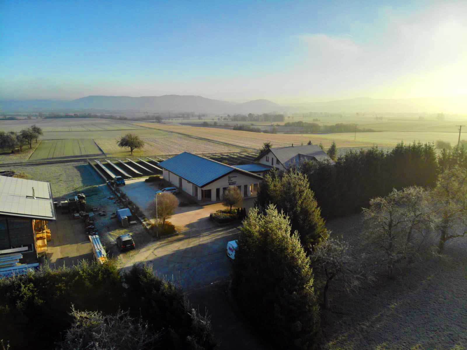 Gauzy SPD Production Facility: Grand Opening Gala - Gauzy