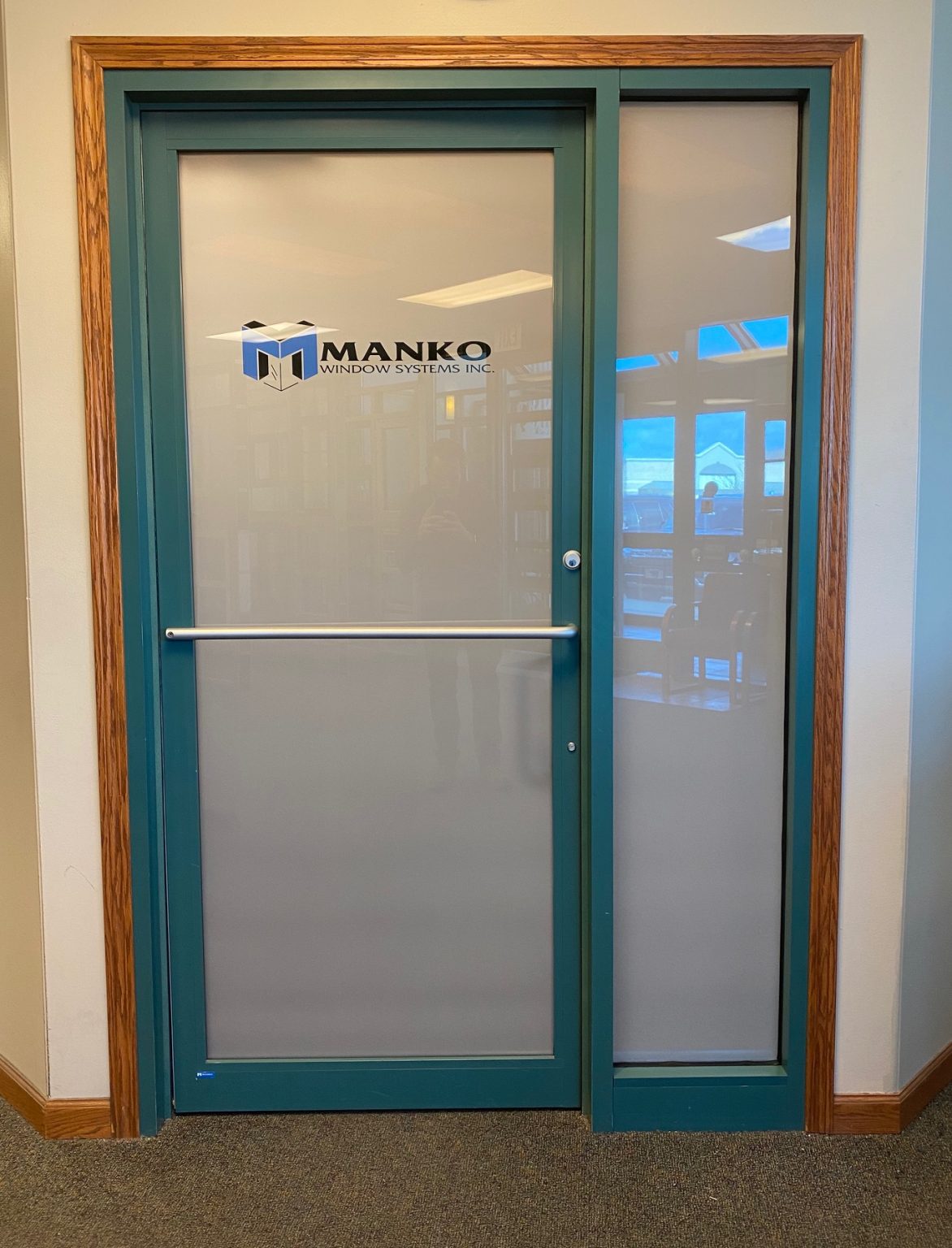 Manko to Fabricate Gauzy LCG® Glass - Gauzy