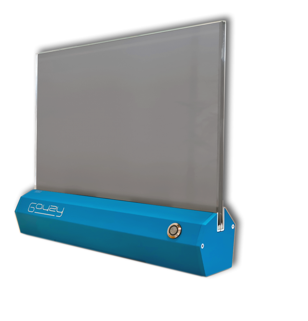 Smart Glass Sample Kit