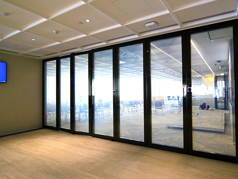 Switchable Smart Glass Israel