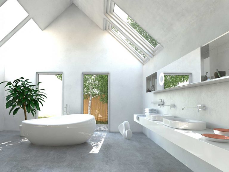 Smart Glass Technology | Switchable Glass Products | - Gauzy