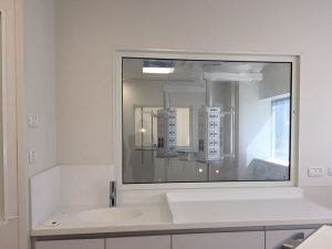 Smart Glass for Healthcare - Gauzy