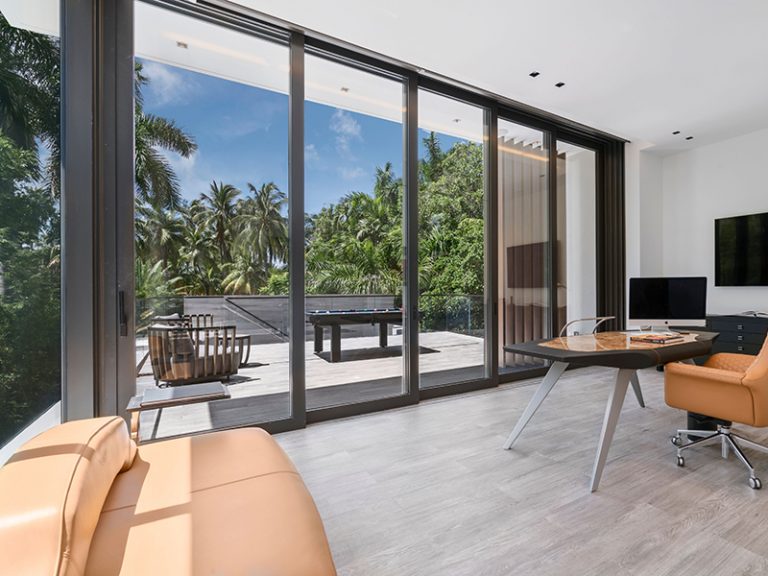 Smart Glass Technology | Switchable Glass Products | - Gauzy