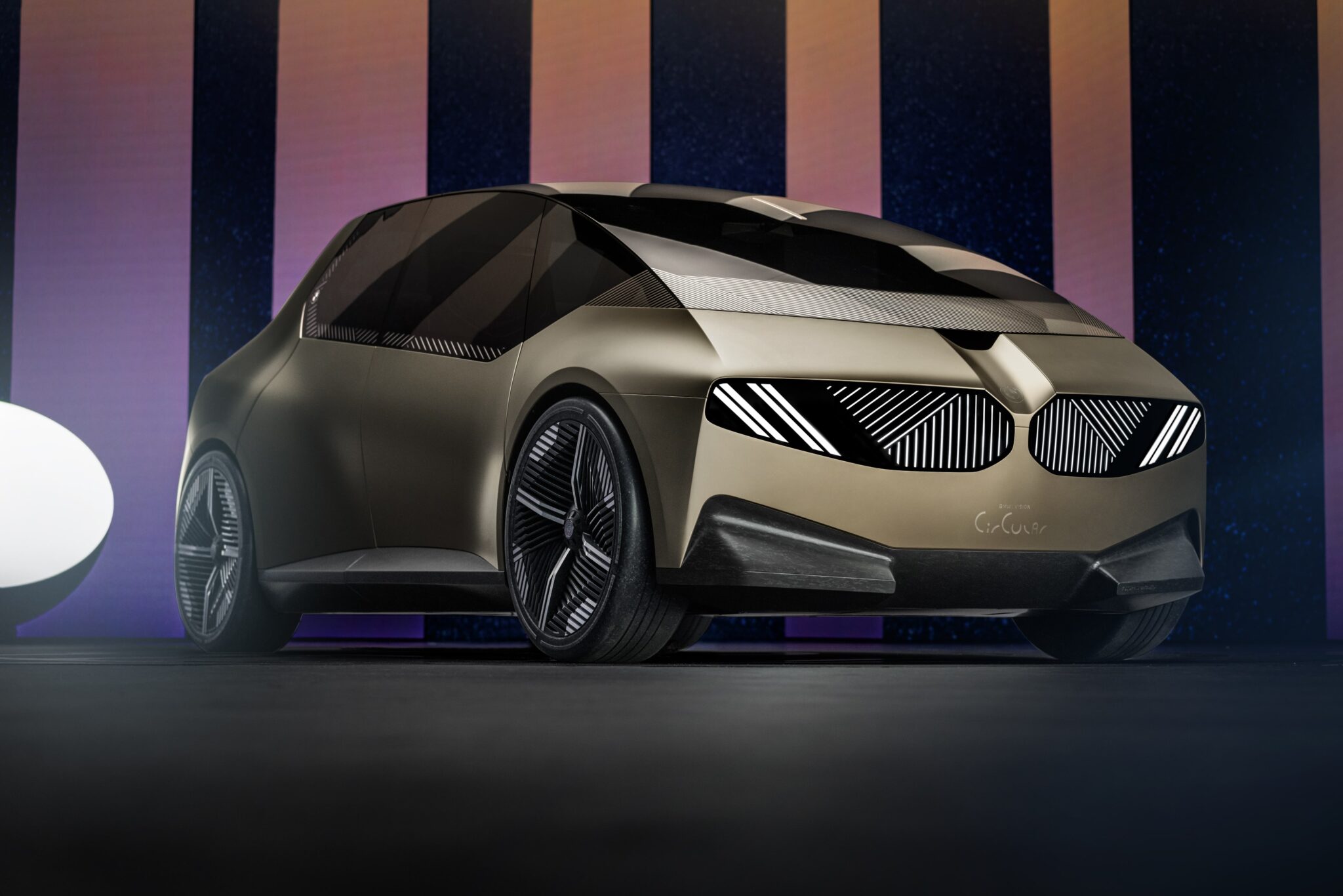 IAA Auto Show in Munich