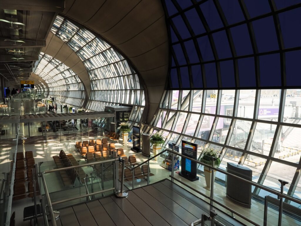 What are Dimmable Windows and Are They Right for Your Project? - Gauzy