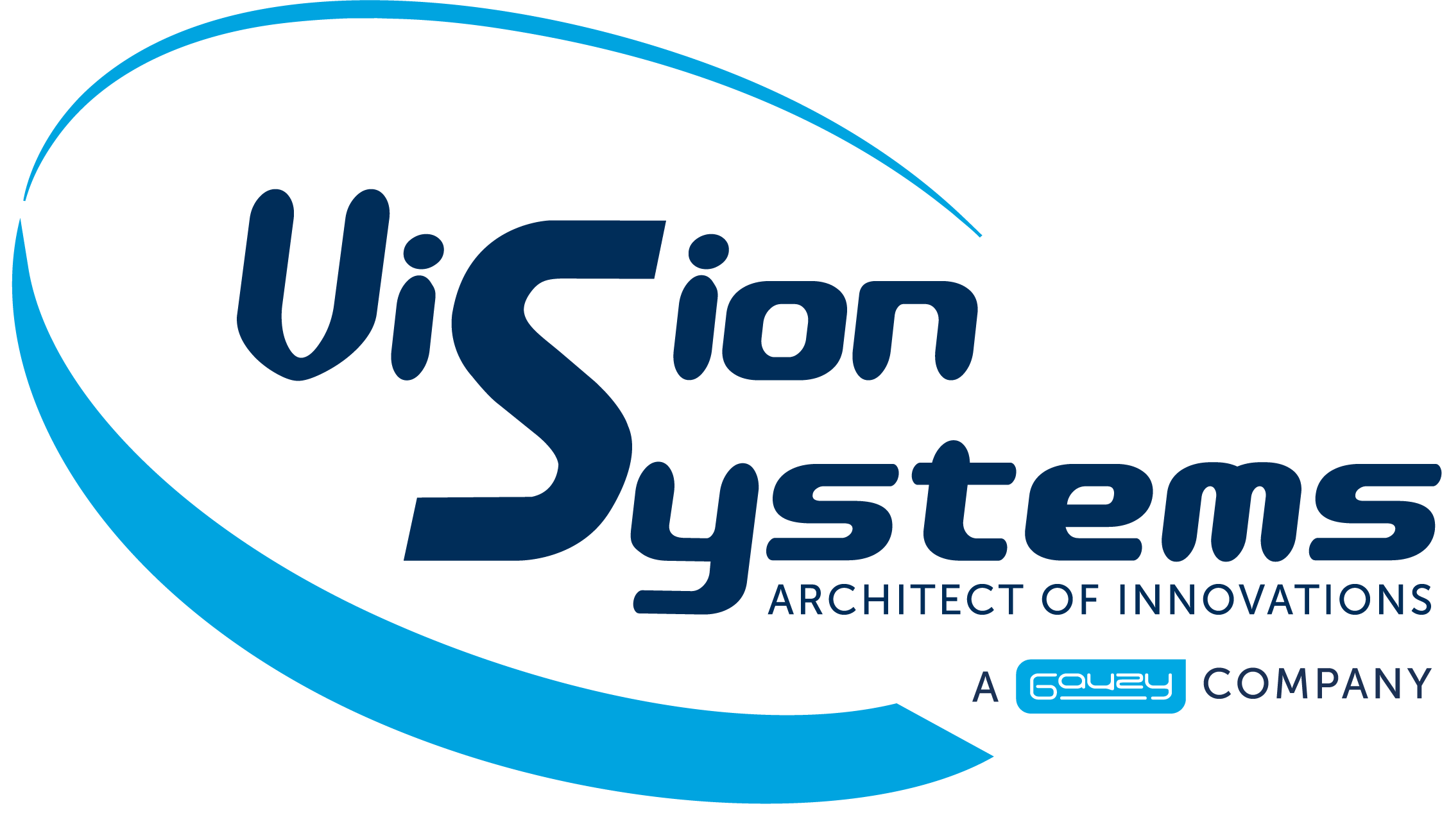 VISION SYSTEMS, A GAUZY COMPANY, DISCUSSES THEIR FORTY-ONE SPD ...