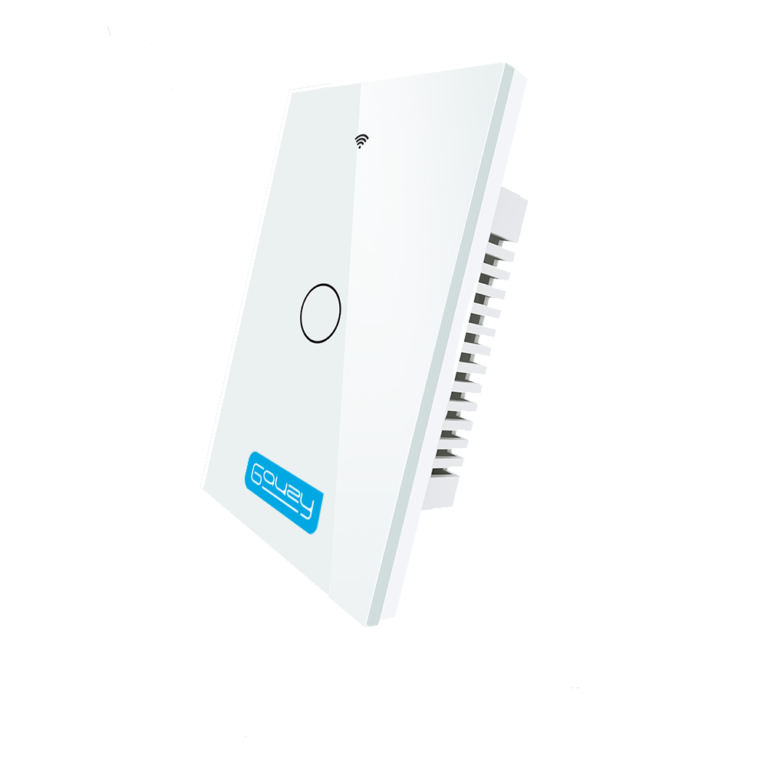 How to Control Smart Glass: Voice Control, App, Remote, Touch Panels ...