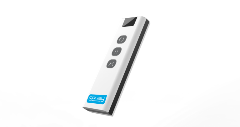 How to Control Smart Glass: Voice Control, App, Remote, Touch Panels ...