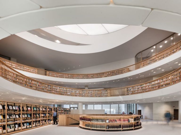 Smart Glass for Offices - Gauzy