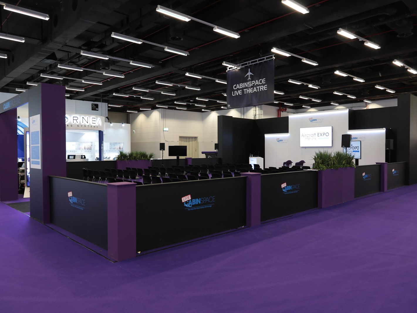 Gauzy Presents Next-Generation Shading Solutions to Elevate Aircraft ...