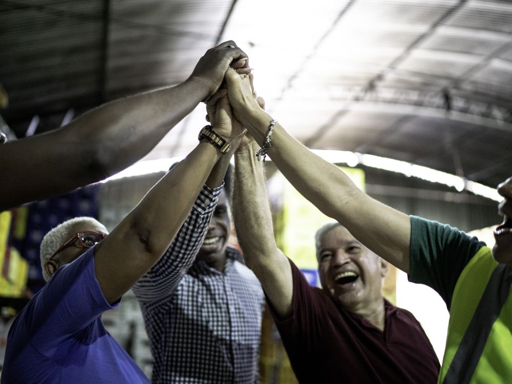 Gauzy Invited by Israel’s Minister of Economy and Industry to ...