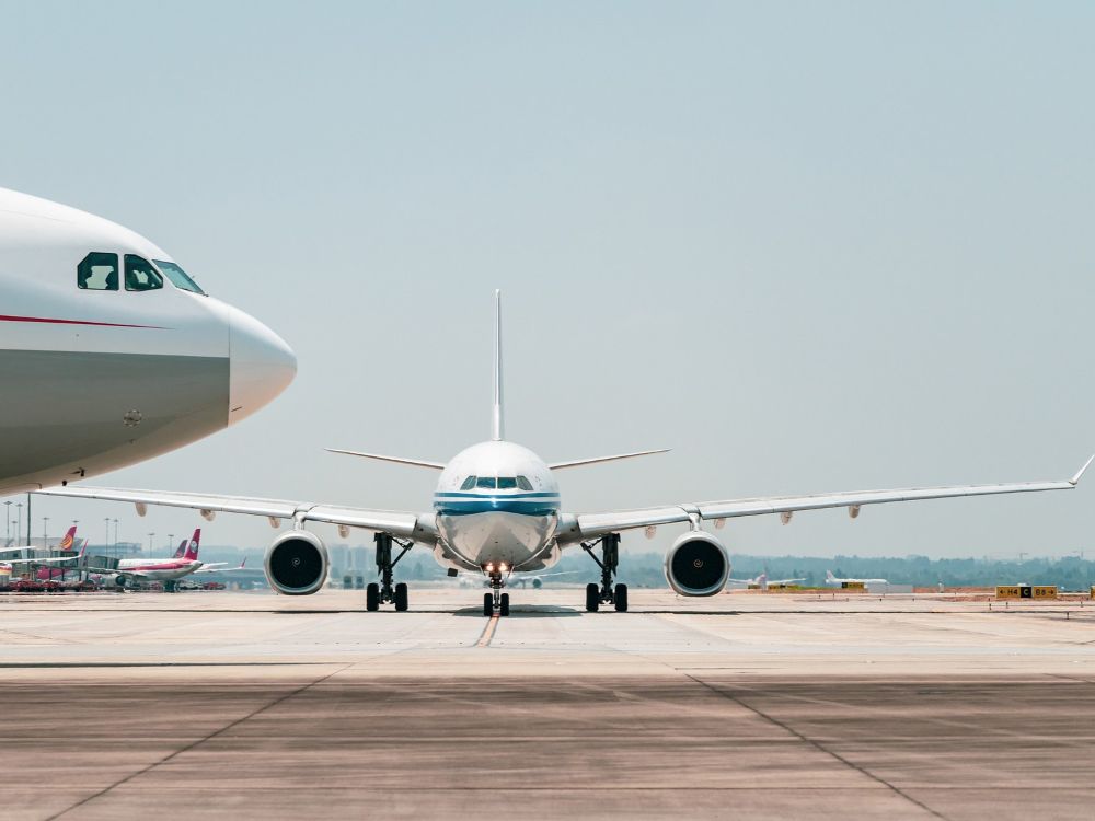 Gauzy is Proud to Announce Air France Selection of Gauzy’s Technology ...