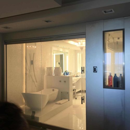 Smart Glass for Home Applications - Gauzy